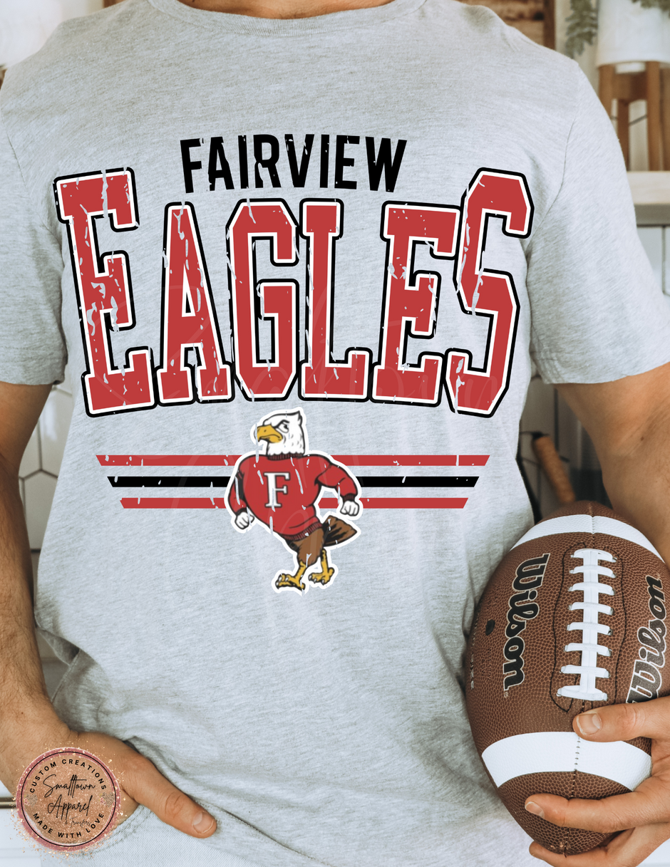 LOCAL SPIRIT APPAREL – Smalltown Apparel Transfers