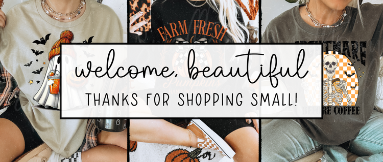 Smalltown Apparel Transfers